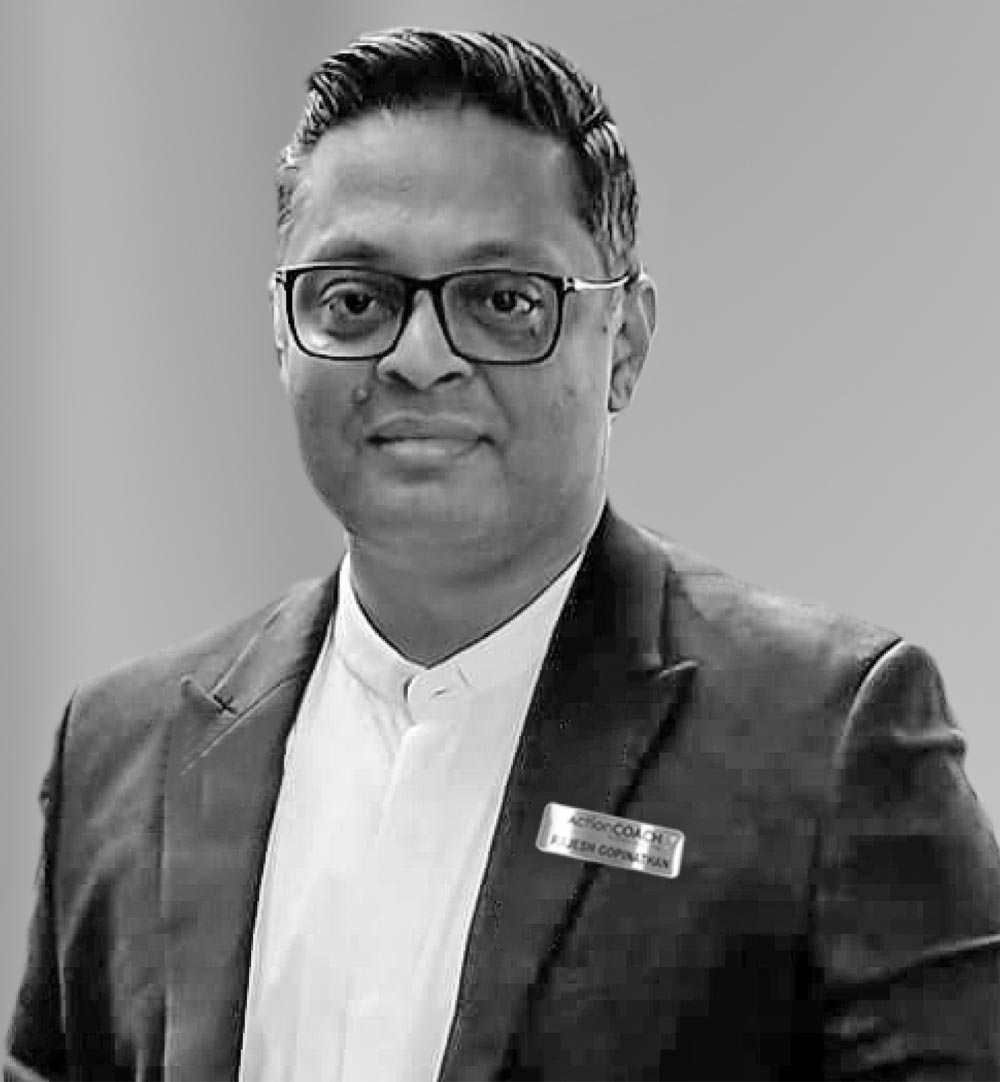 ServiceRICH - ActionRich Business Solutions (India) Pvt. Ltd